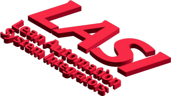 About us – Industrial Robot System
